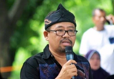 Sesalkan Pernyataan Arteria Dahlan, Daeng Muhammad Kecam Pemikiran ...