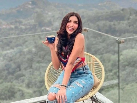 Fakta-fakta Tentang Millen Cryus Selebgram Transgender - terkenal.co.id