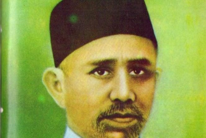 Profil KH. Ahmad Hassan Sosok Tokoh Ulama Persatuan Islam - terkenal.co.id