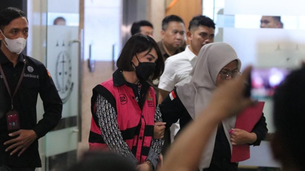 Helena Lim Divonis Tahun Arsip - terkenal.co.id