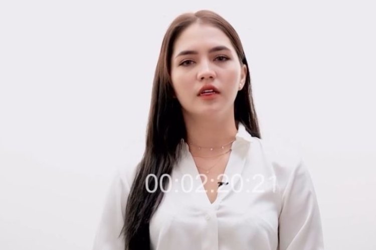 Dituding Publik Jadi Selingkuhan Anji, Juliette Angela Akhirnya ...