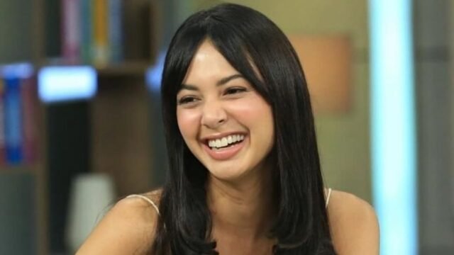 Aurelie Moeremans Berani Bersuara Lewat Broken Strings - terkenal.co.id